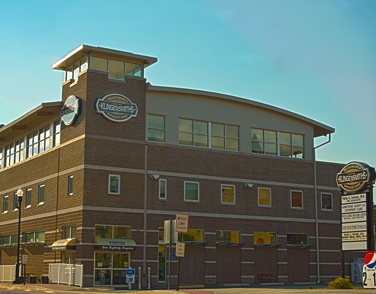 Klingensmith's Drug Stores - American Management Services